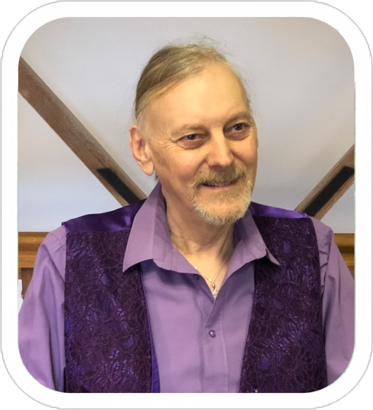 Cllr. David Ledger