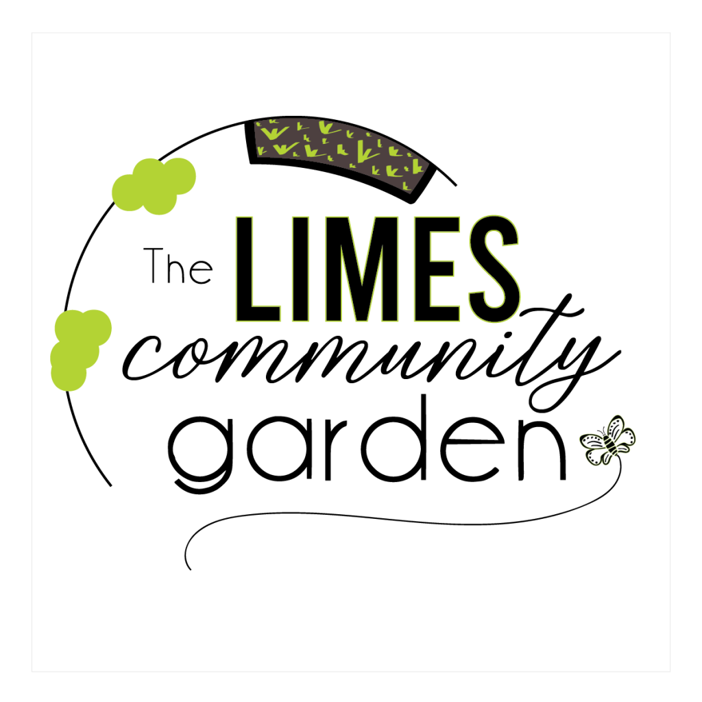 Building a community through a garden…